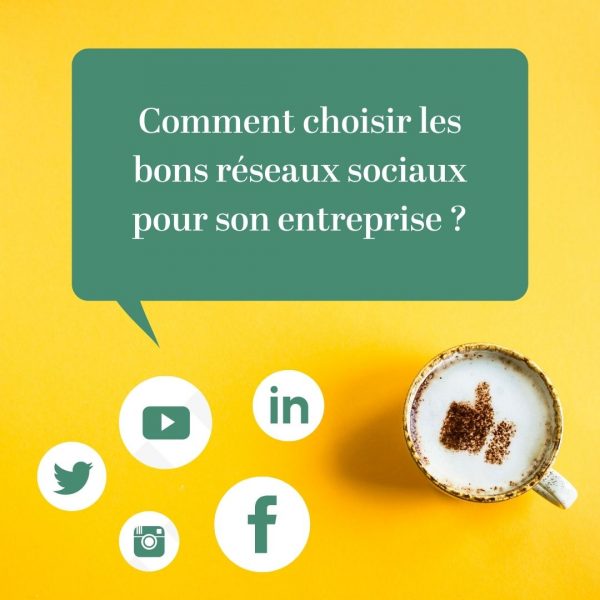 Communiquer sur les réseaux sociaux : 7 bonnes pratiques